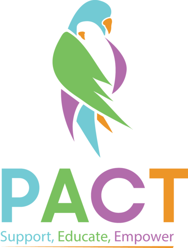 Compliments and complaints – PACT